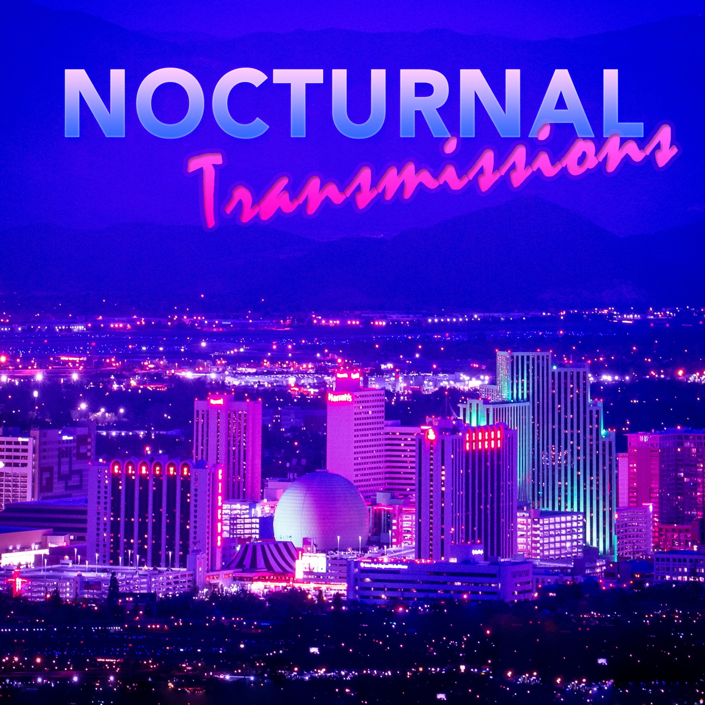 Nocturnal Transmissions - The Collected Interviews! - ghost state records